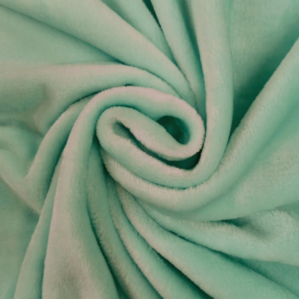 Cuddle Fleece Fabric | Snuggly Comfort Material